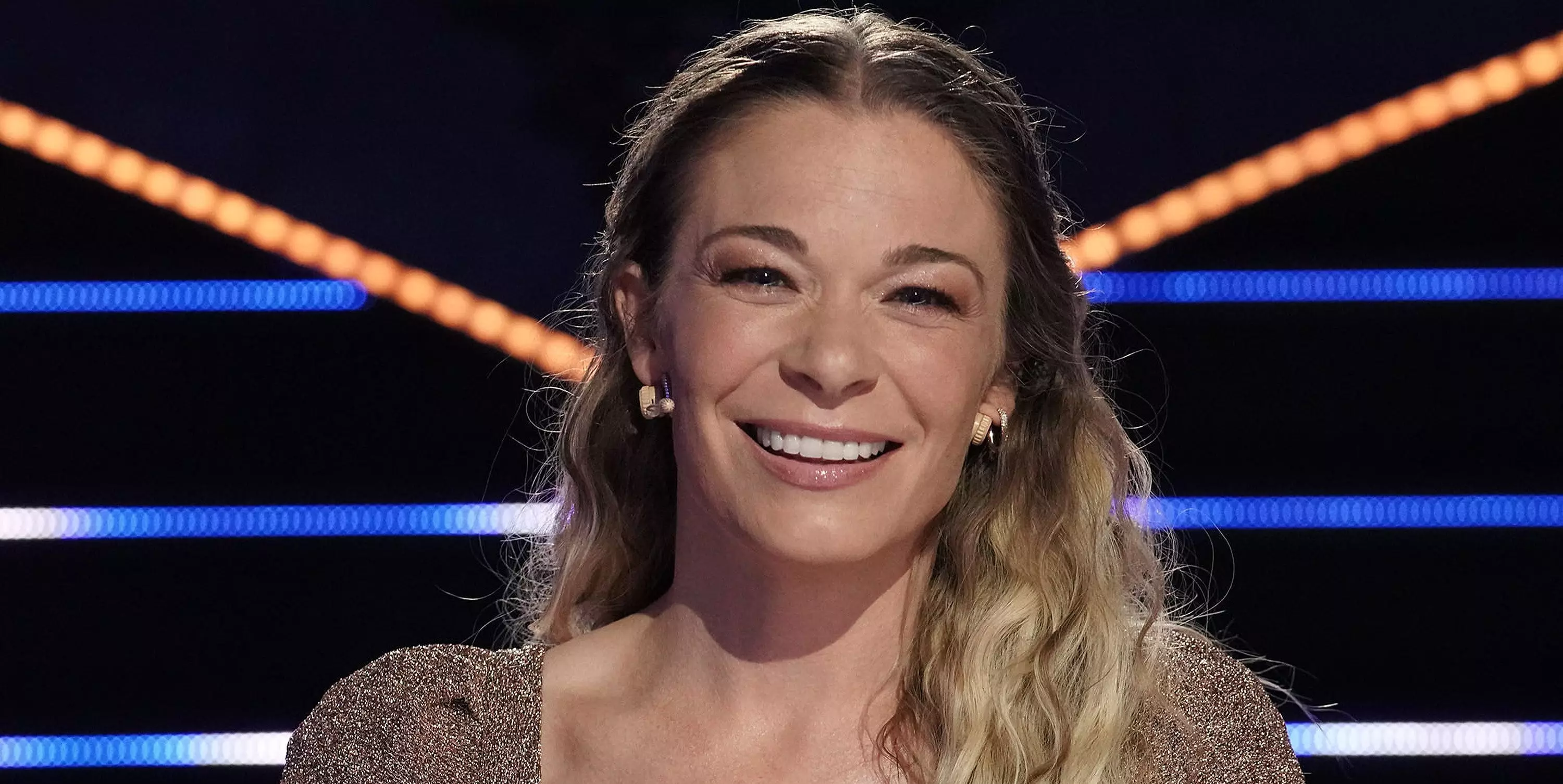 U-LeAnn Rimes Wenza Isimemezelo Esikhulu Mayelana Nokusebenza Kwe-Rose Parade ka-2022 ku-Instagram