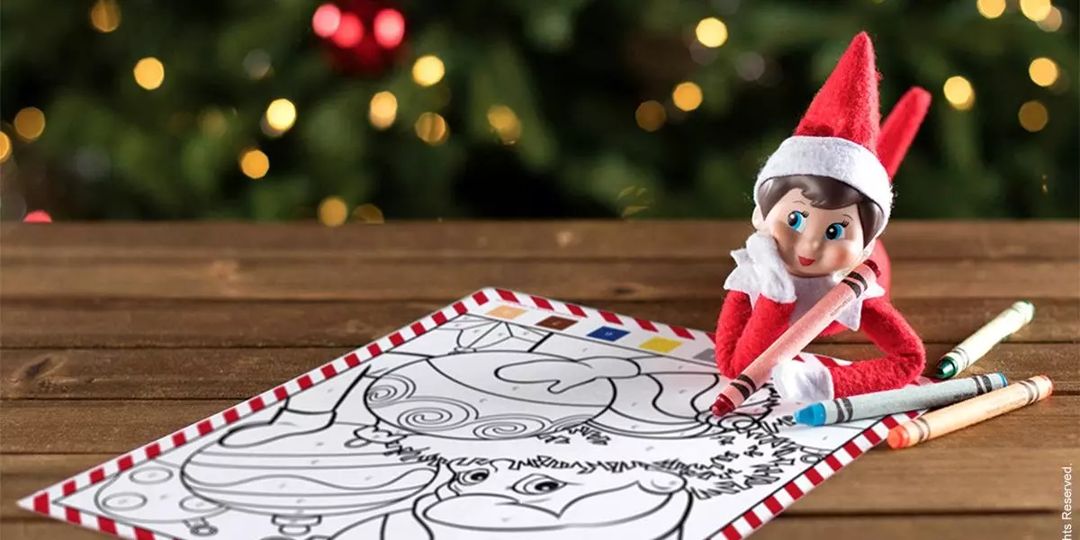 Elf on the Shelf Story - Elf on the Shelf History and Rules