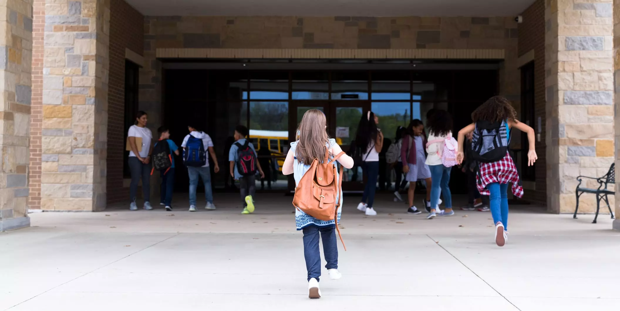 Las 30 mejores citas de regreso a la escuela: mensajes inspiradores para estudiantes y maestros