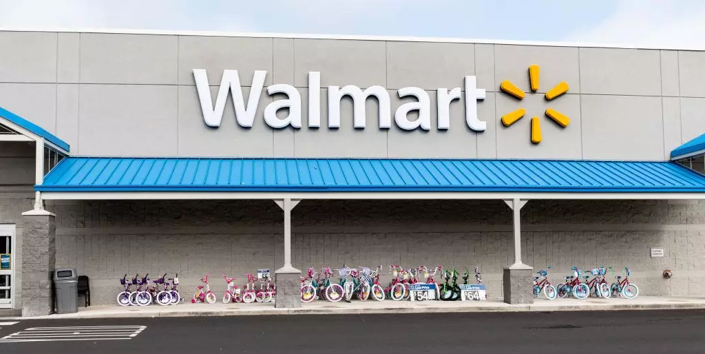 Quels sont les horaires de Walmart pour le réveillon du Nouvel An 2021 ? - Heures Walmart du Nouvel An 2022