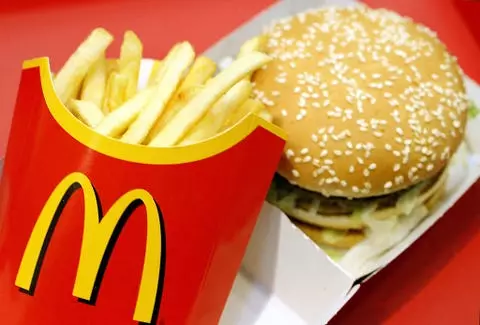 McDonalds Yeni il gecəsi saatları nədir? - McDonalds Yeni İl Günü Saatları 2021