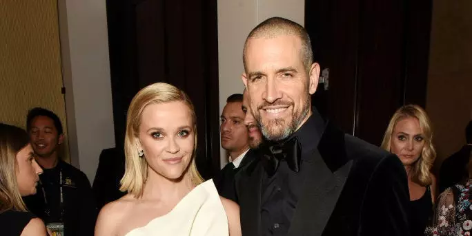 Reese Witherspoon እና ባል Jim Toth - ሁሉም ስለ ህይወታቸው፣ ሰርጋቸው እና ልጆቻቸው