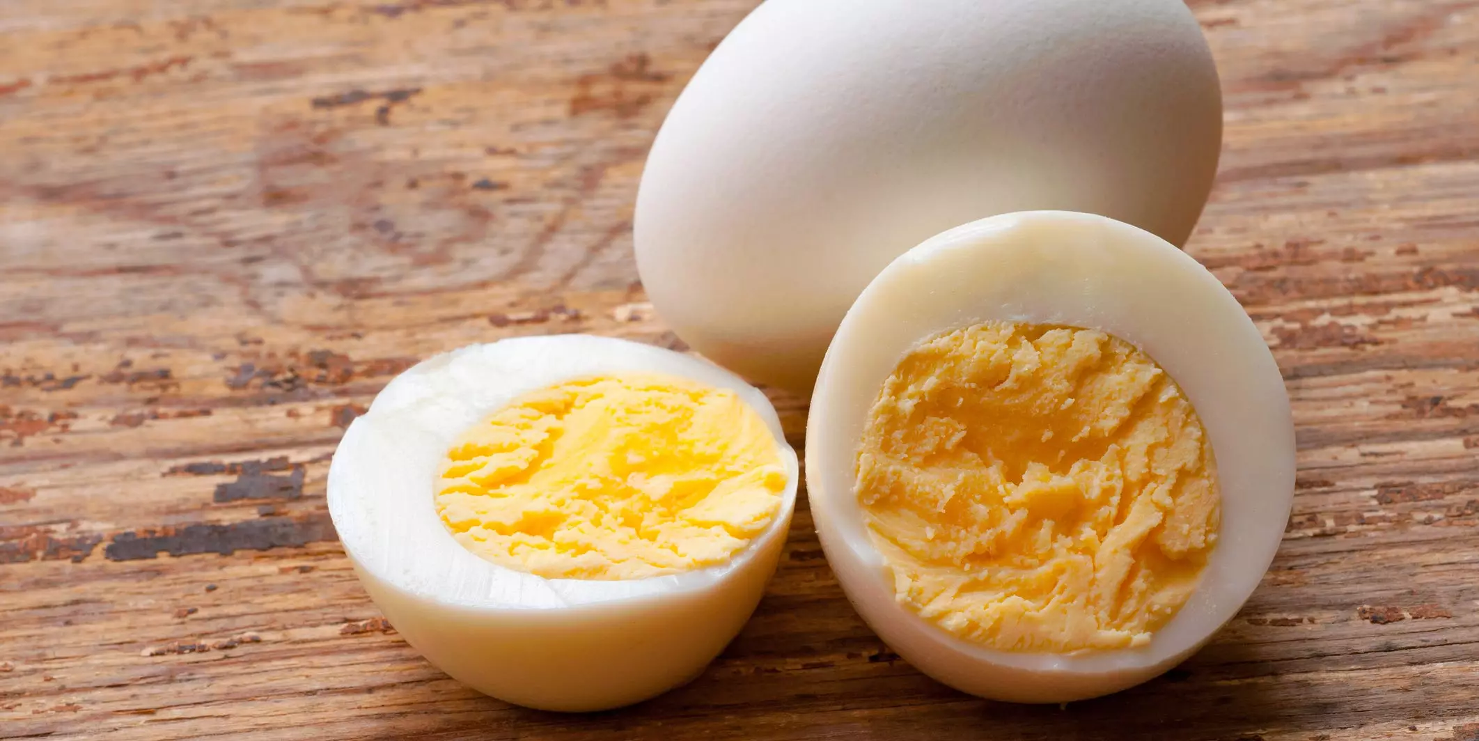 Går hardkokte egg dårlig? – Hvor lenge varer hardkokte egg?