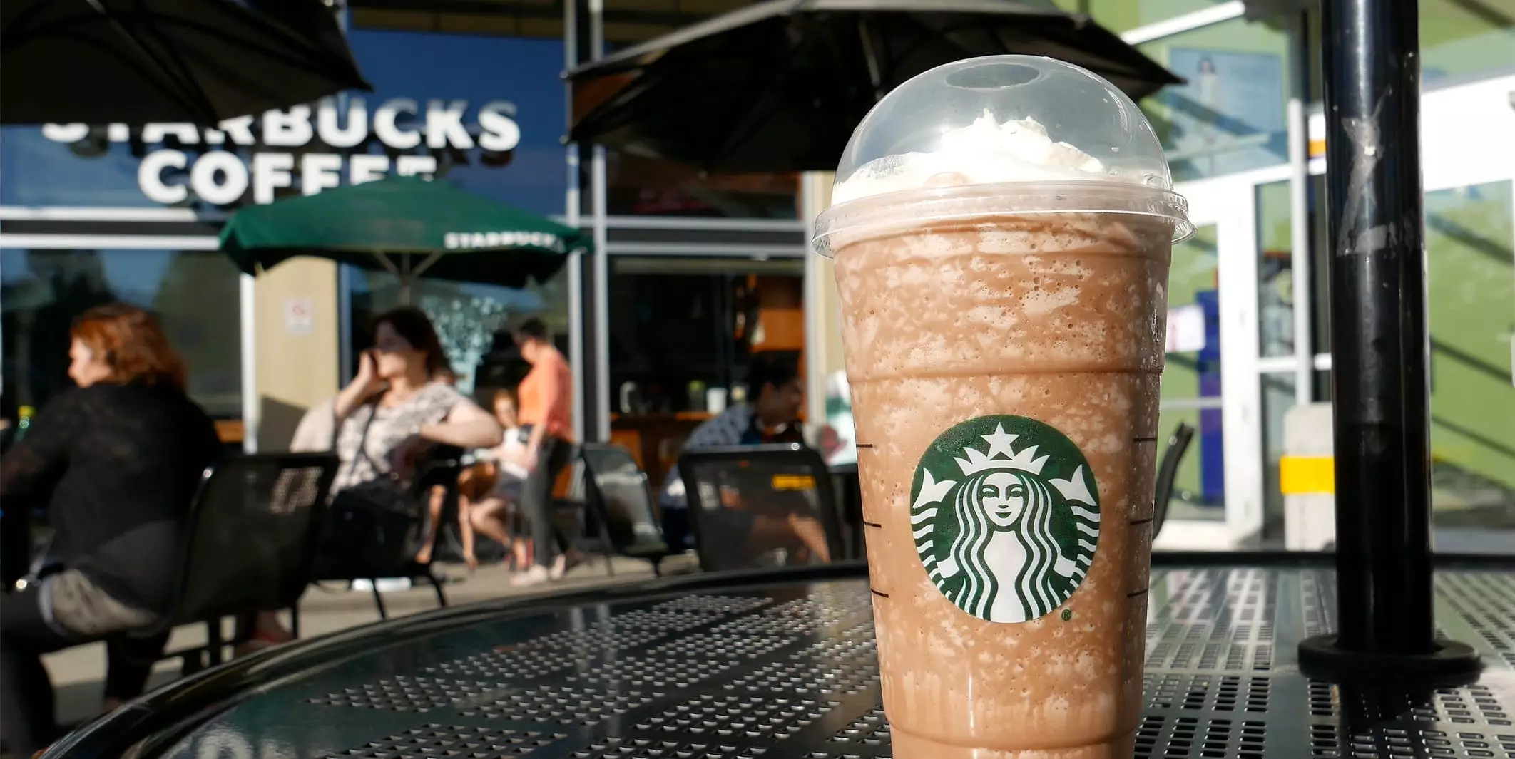 Is Starbucks oop op Moedersdag - Starbucks Moedersdag-ure 2021