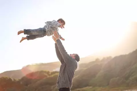 30+ Melhores Versículos Bíblicos do Dia dos Pais - Melhores Versículos Bíblicos Sobre os Pais