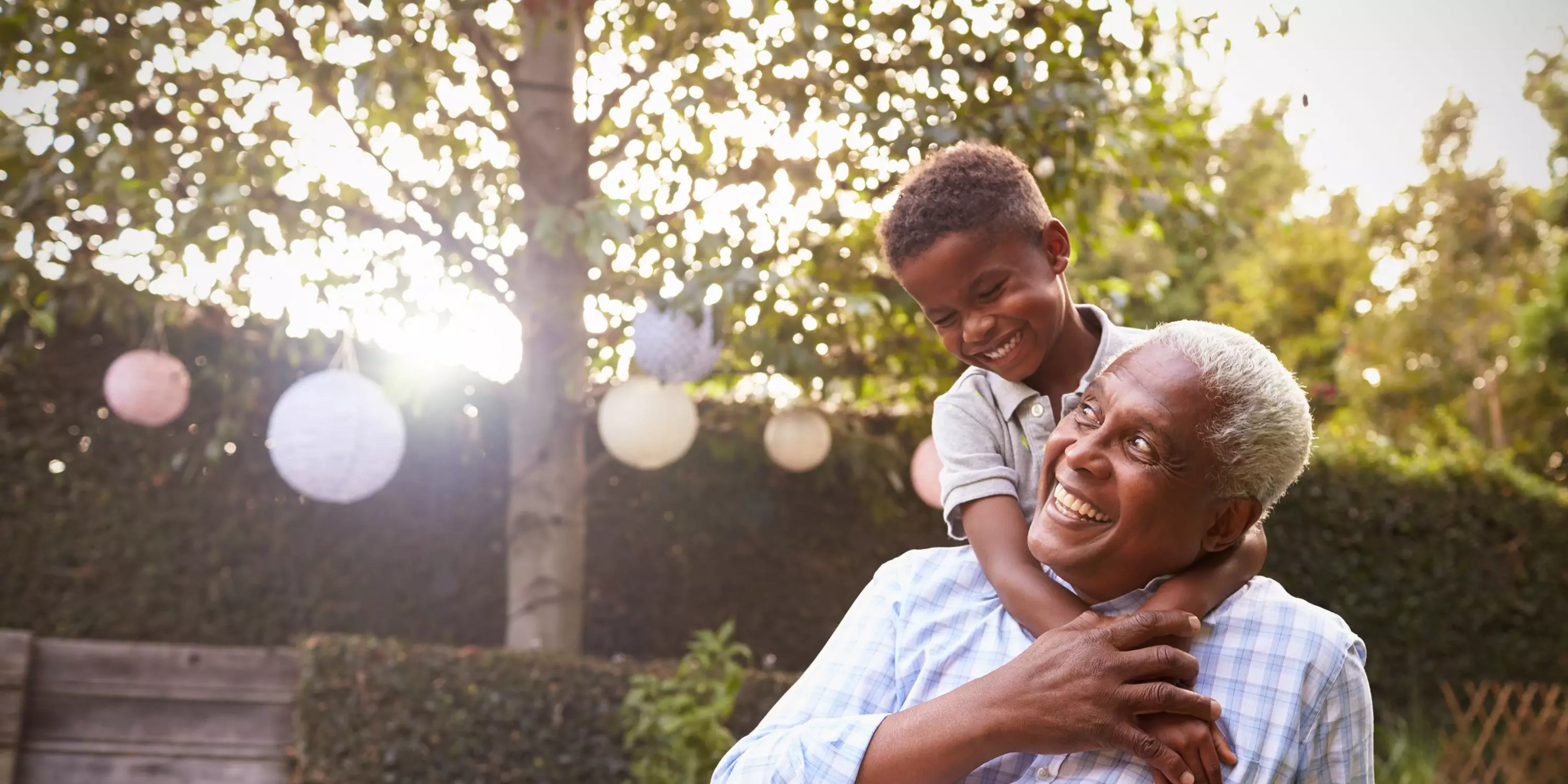 20 meilleures citations de grand-père -