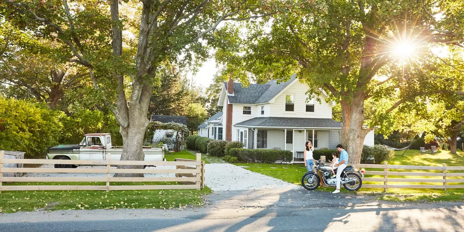 Pada Modern Farmhouse Tour - Modern Farmhouse titunse