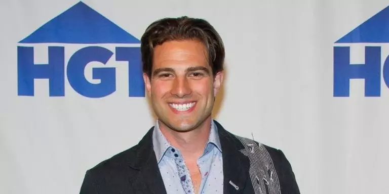 Scott McGillivray Cải thiện Nhà - Lời khuyên của Scott McGillivray