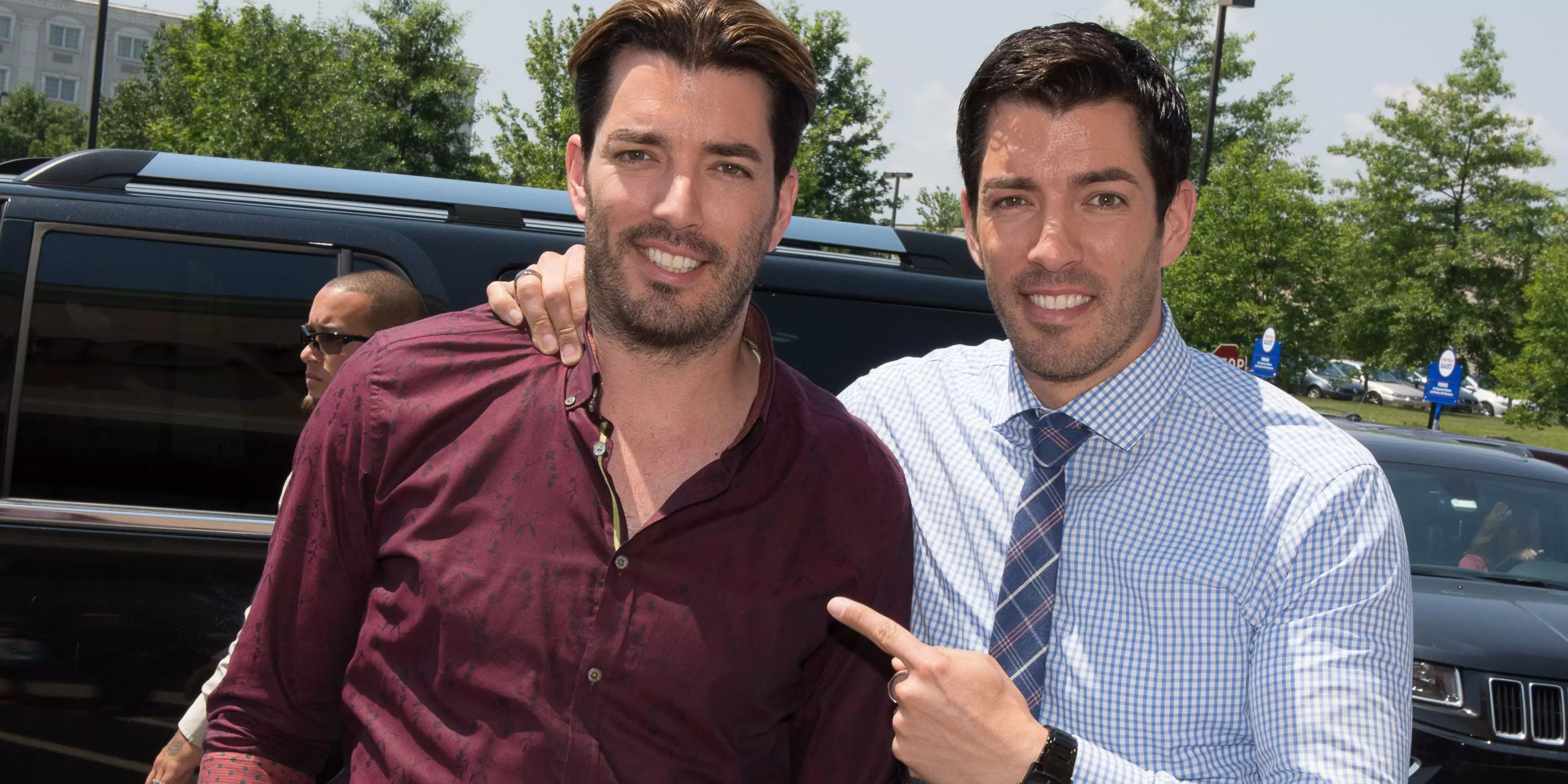 Property Brothers Renovación e Consellos para o fogar - Consellos de Jonathan e Drew Scott