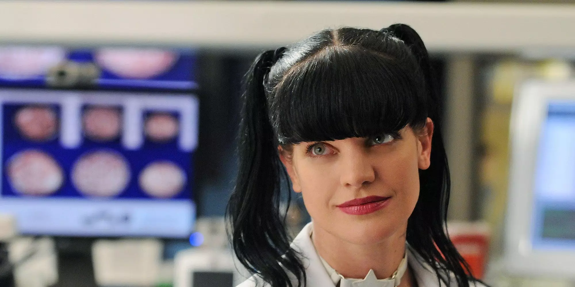 Tali atu le CBS ina ua fai mai Pauley Perrette 'le tele o osofaiga fa'aletino'