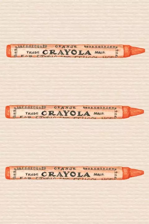 Taariikhda Crayola Crayons - Xaqiiqooyin madadaalo leh oo ku saabsan Crayola Crayons