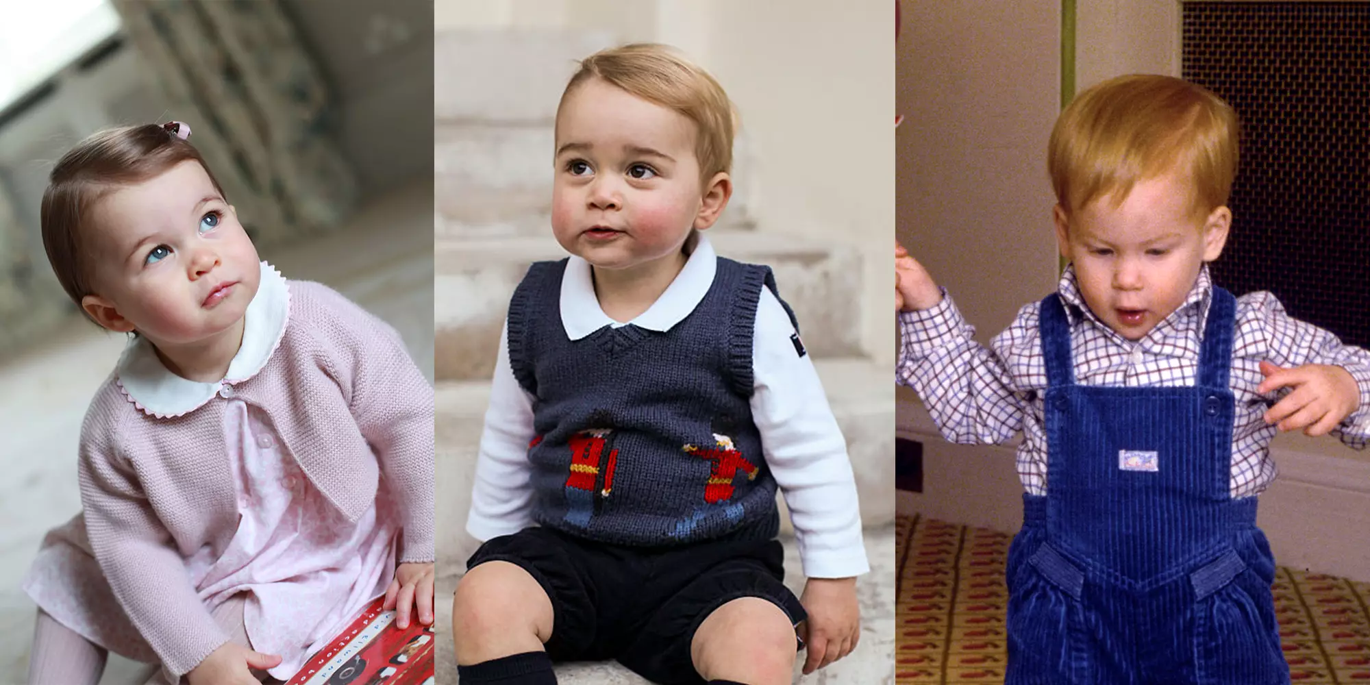 14 najlepších kráľovských detských mien – chlapčenské a dievčenské mená inšpirované britskými kráľovskými rodinami