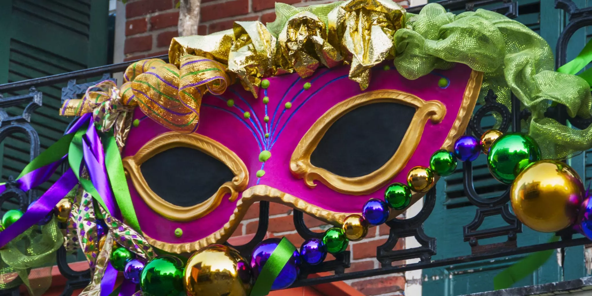 Mardi Gras Trivia - Mardi Gras 2021-i buruzko datu dibertigarriak