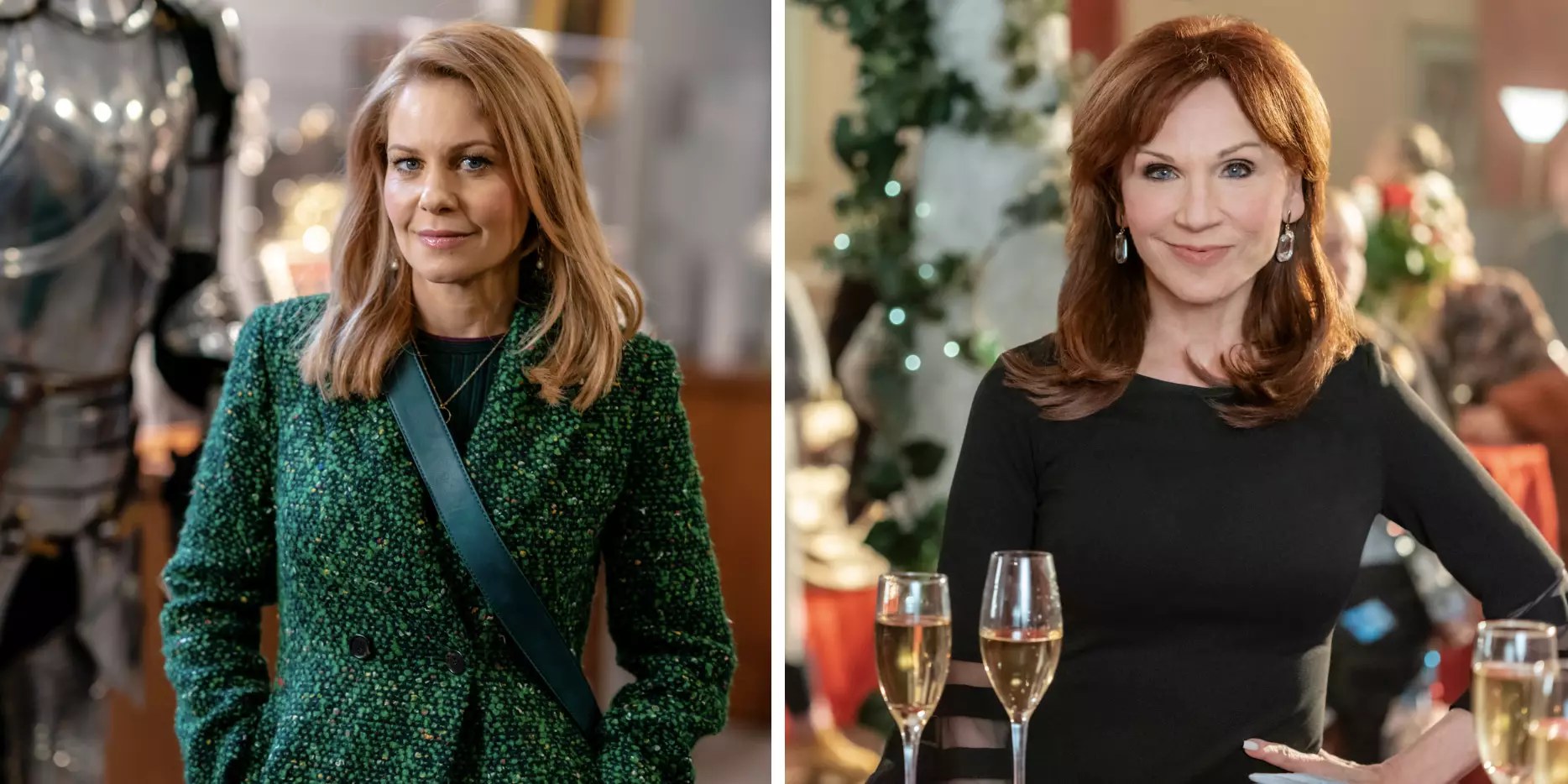 Hallmark Weihnachtsfilme 2020 Aufstellung und Zeitplan – Liste der Hallmark Weihnachtsfilme