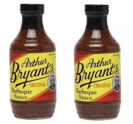 8 Mafi kyawun Barbecue Sauce Brands - Manyan Abincin Barbecue a Amurka