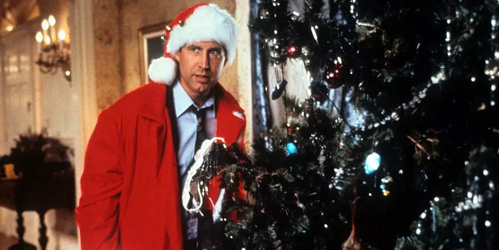 44 beste grappige kerstfilms - grappigste vakantiefilms