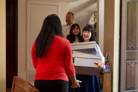 It-Tidying Up With Marie Kondo ta' Netflix se jibdel ħajtek?