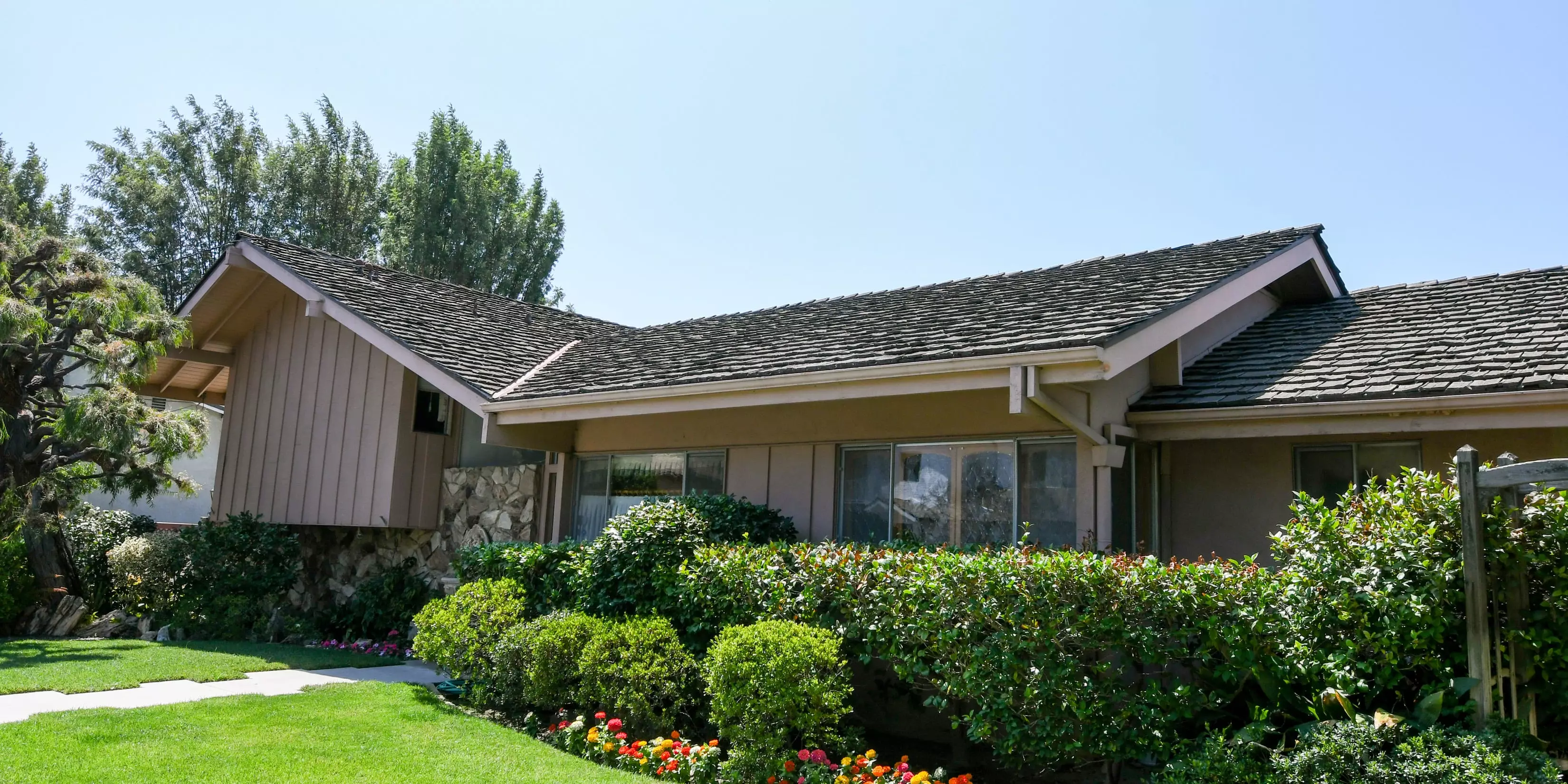 HGTV a acheté la maison de «The Brady Bunch», surenchérissant sur Lance Bass de «NSYNC»