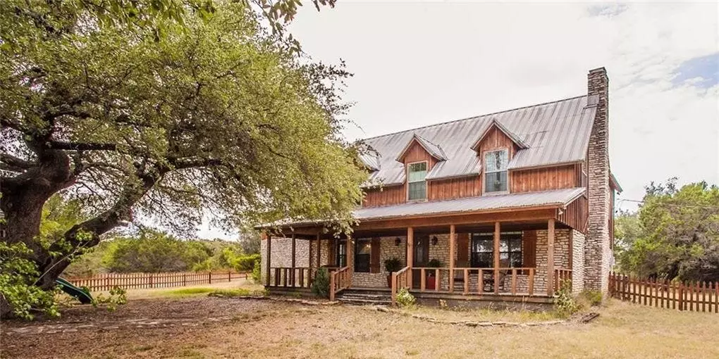 Fixer Upper Season 1 Farmhouse te keap - Joanna Gaines-ûntwurpen Home Hits Market