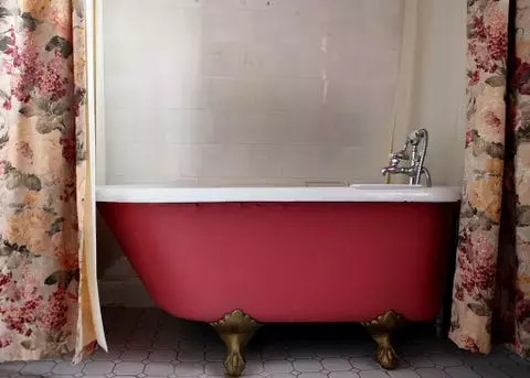 Clawfoot Tub foar- en neidielen - Freestanding Tub Dingen om te witten