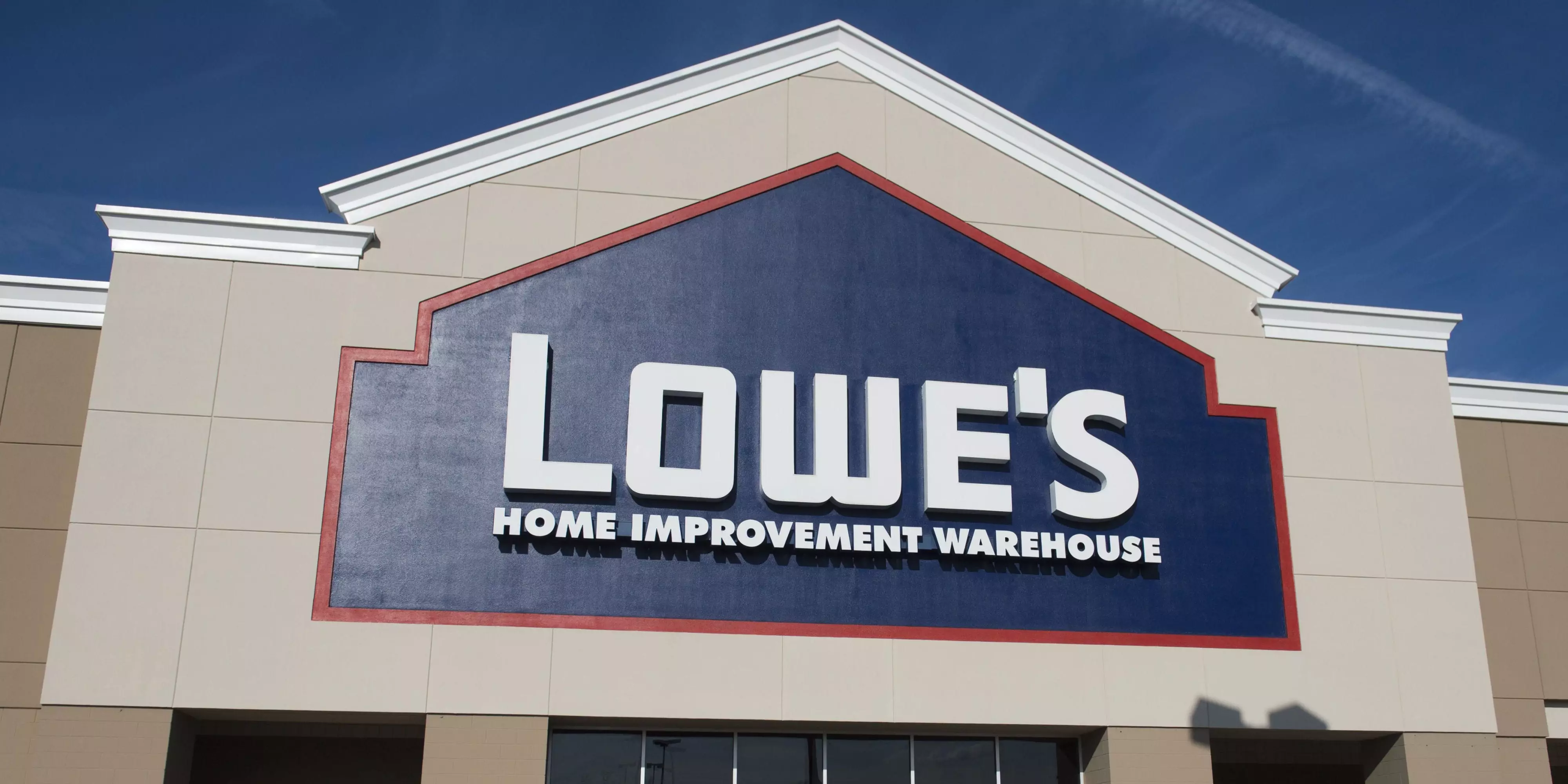 Ịchekwa ego na Lowe's - Atụmatụ ịzụ ahịa Lowes na akwụkwọ ego