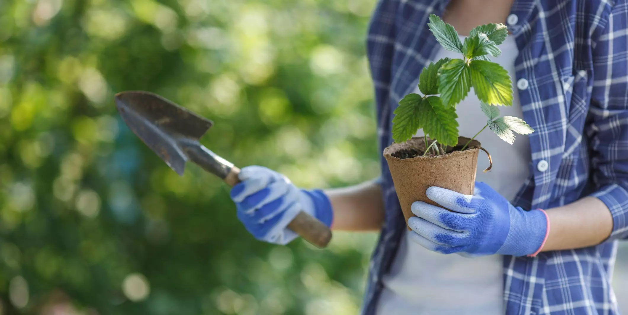 5 Sarung Tangan Berkebun Terbaik - Sarung Tangan Taman Wanita dan Lelaki