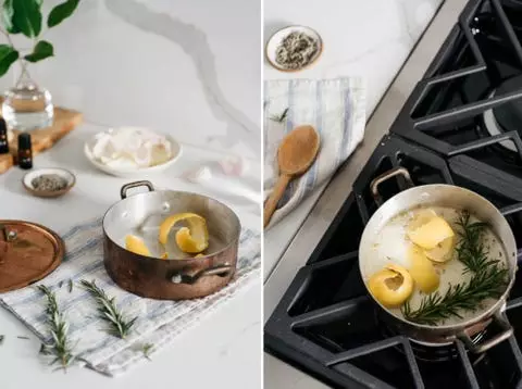 Joanna Gaines's 5-Ingredient Home Hack