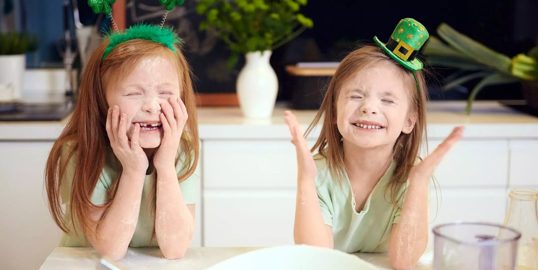 44 Ti o dara ju St Patrick ká Day Jokes - Funny St Patrick ká Day Jokes fun awọn ọmọ wẹwẹ