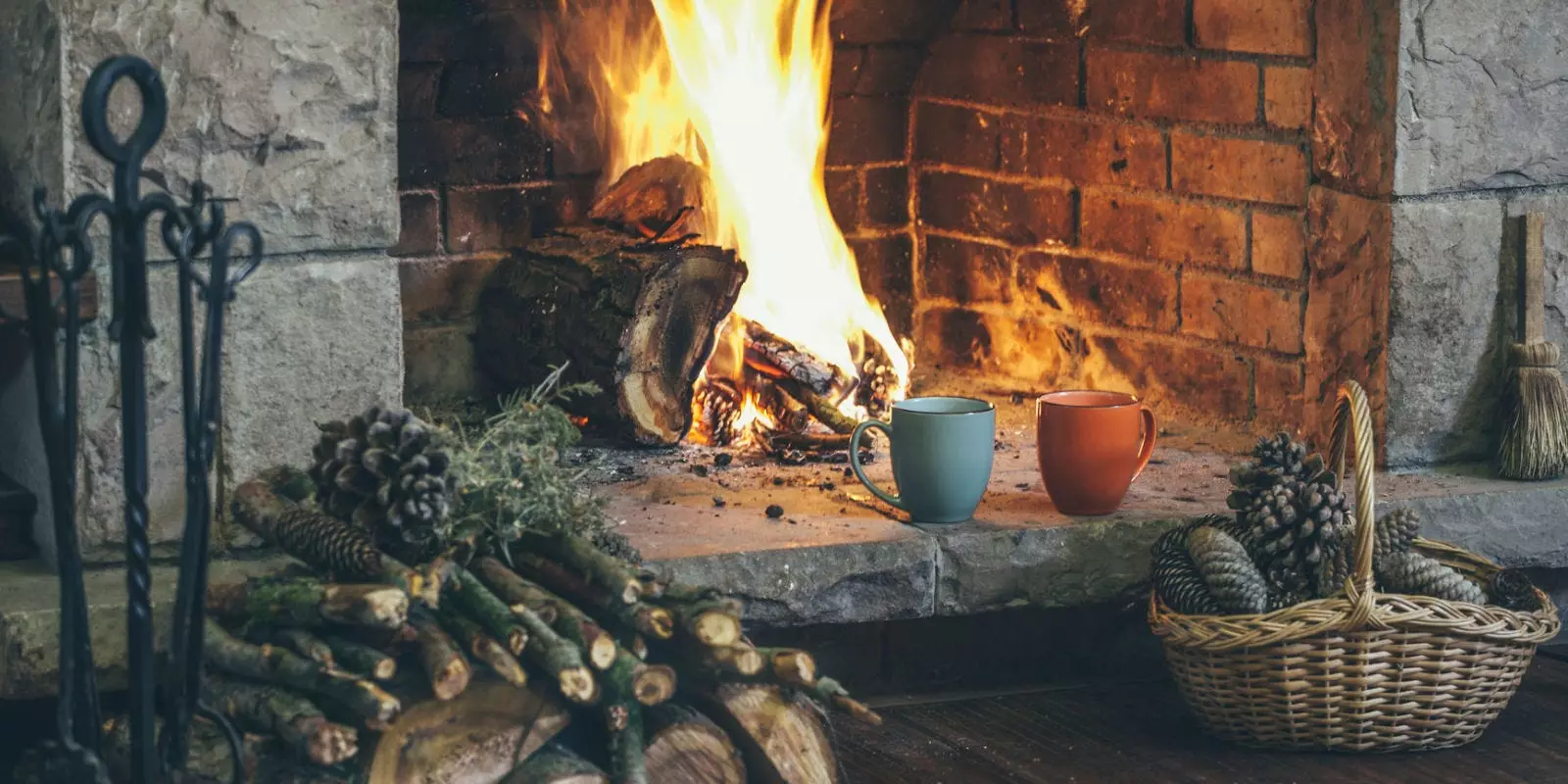 Was ist Hygge? So genießen Sie den „gemütlichen“ dänischen Lebensstil in Ihrem Zuhause