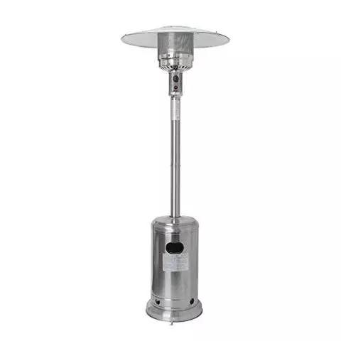 10 L-Aqwa Patio Heaters - L-Aqwa Heaters tal-Gass u l-Elettriku tal-Patio