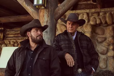 'Yellowstone' 4-сезон: Чыгарылган күнү, актерлор, спойлер