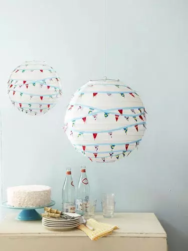 Idee per decorare il nastro Washi: facili mestieri estivi