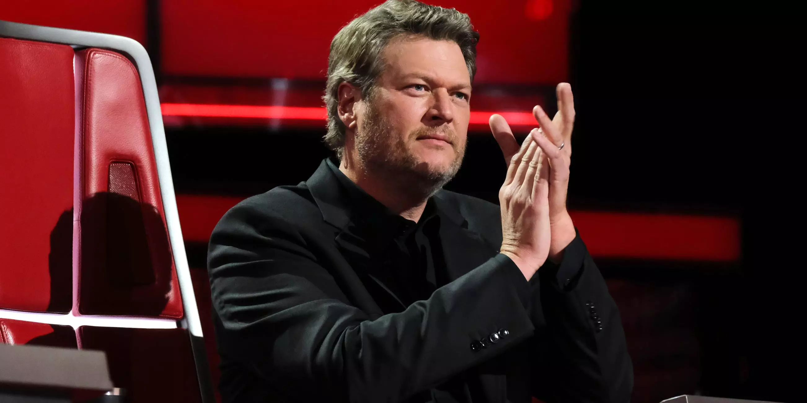 Miala amin'ny 'The Voice' ve i Blake Shelton? Ity no nolazain'ny Country Star momba ny fampisehoana NBC