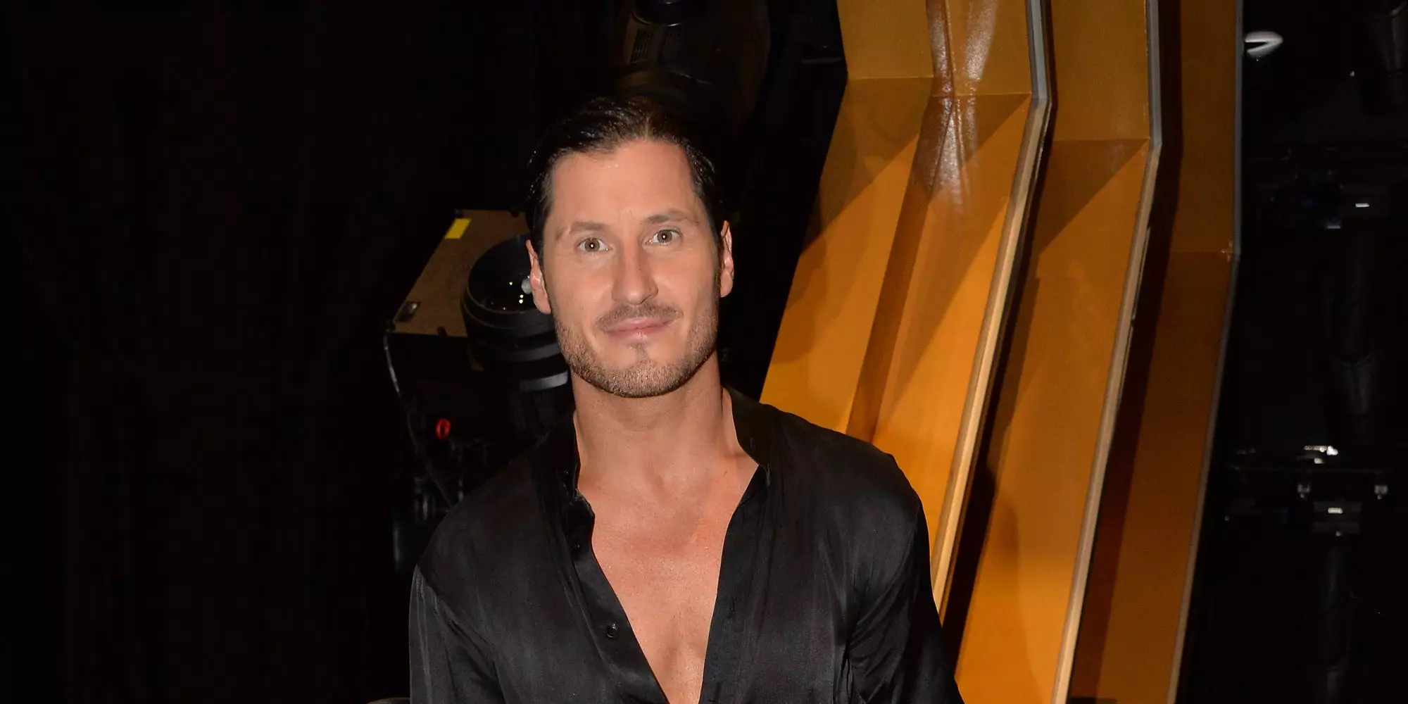 Kodėl Val Chmerkovskiy sako, kad jis greičiausiai pasitrauks iš DWTS