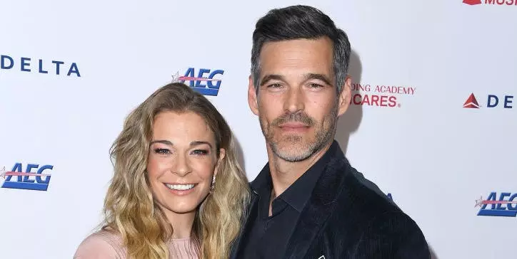 LeAnn Rimes සහ සැමියා Eddie Cibrian - ගායකයන්ගේ විවාහය සහ දික්කසාදය ගැන සියල්ල