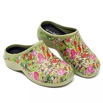 20+ Best Garden Shoes - Klompen en laarzen foar túnjen