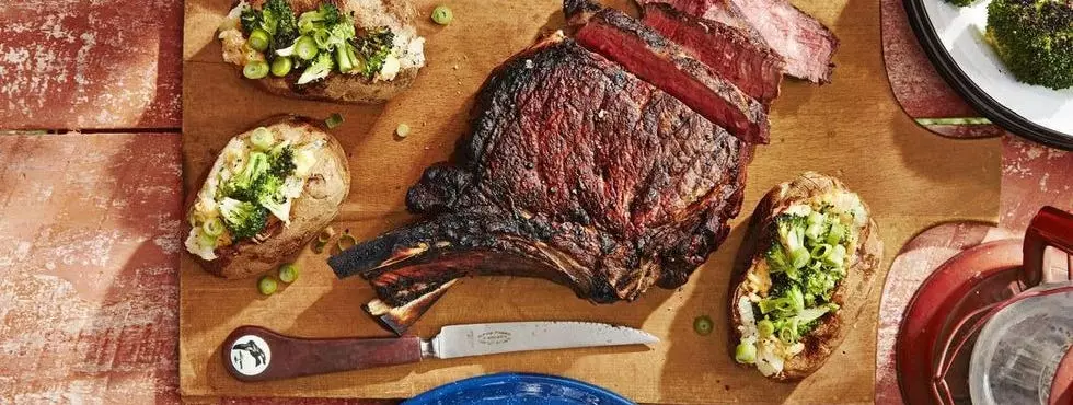 15 různých druhů steaků – nejlepší druhy řízků