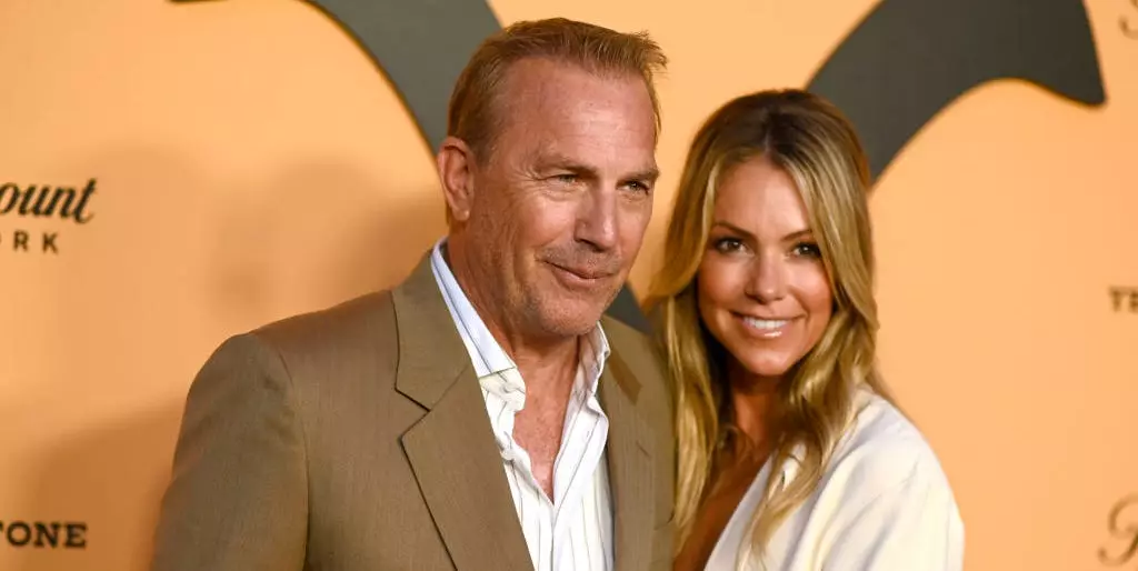 La femme et les enfants de Kevin Costner - Ce qu'il faut savoir sur la famille de Kevin Costner