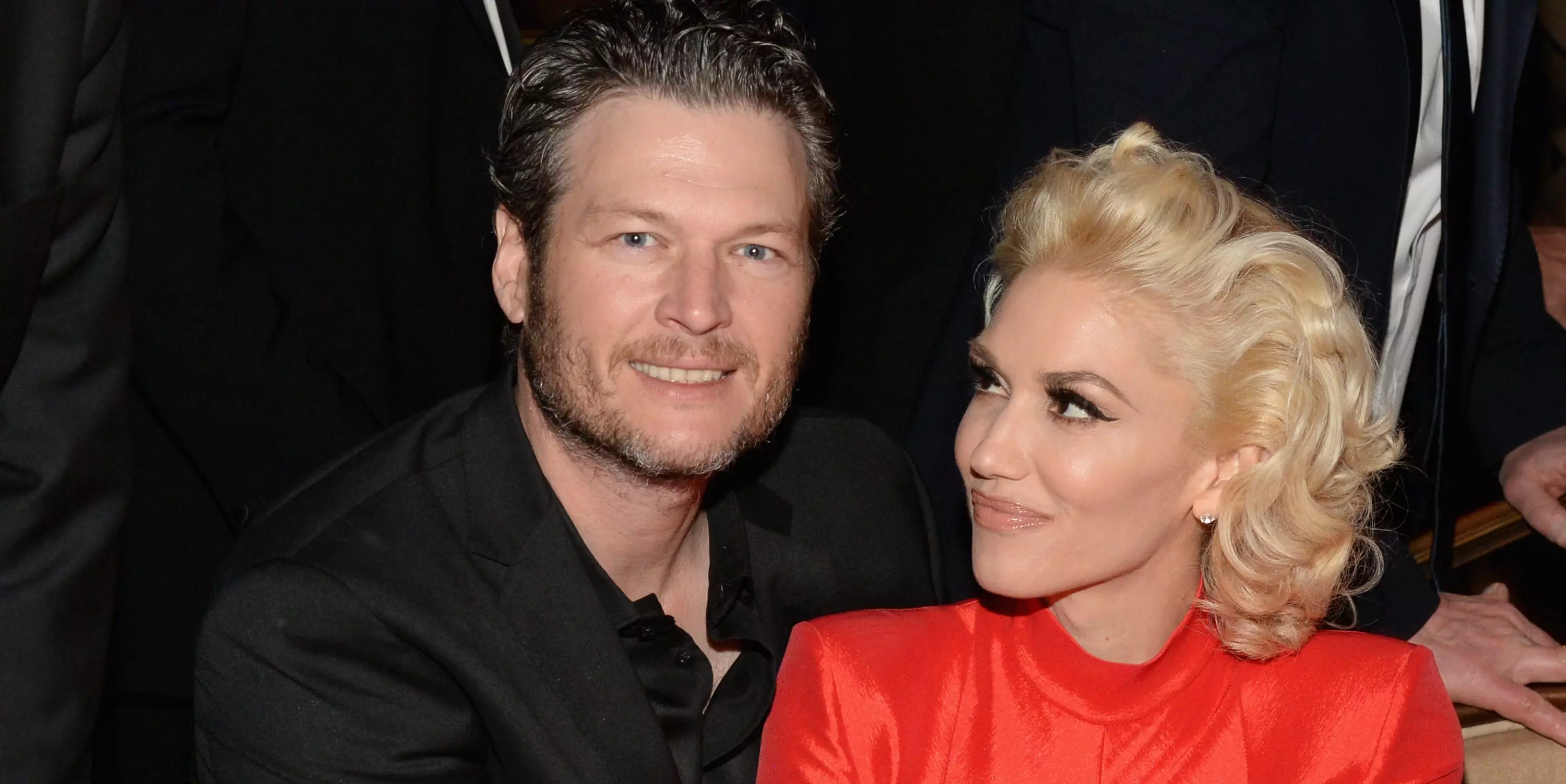 Blake Shelton na Gwen Stefani na-alụ? Nke a bụ ndụmọdụ na amụma na-abịa