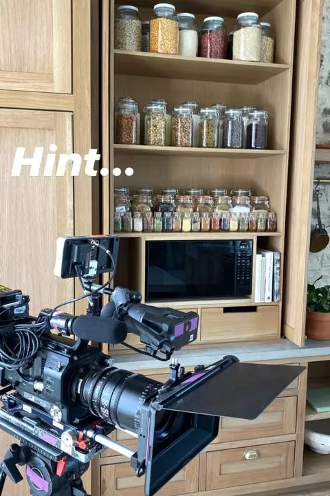 Si Joanna Nakakuha ug Cooking Show Filming Location - Asa Nakuha ni Joanna ang Bag-ong Salida?