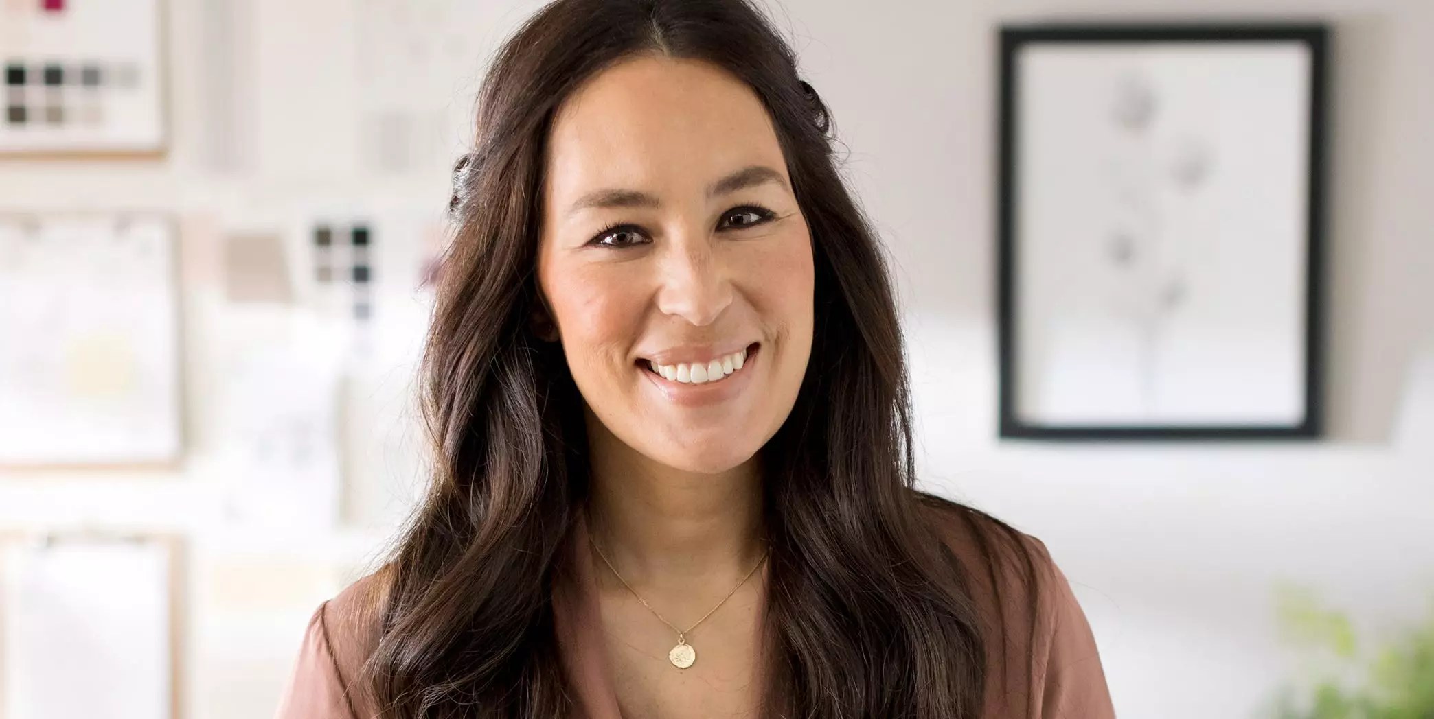 Shop Chip болон Joanna Gaines Fall 2019 Зорилтот цуглуулга