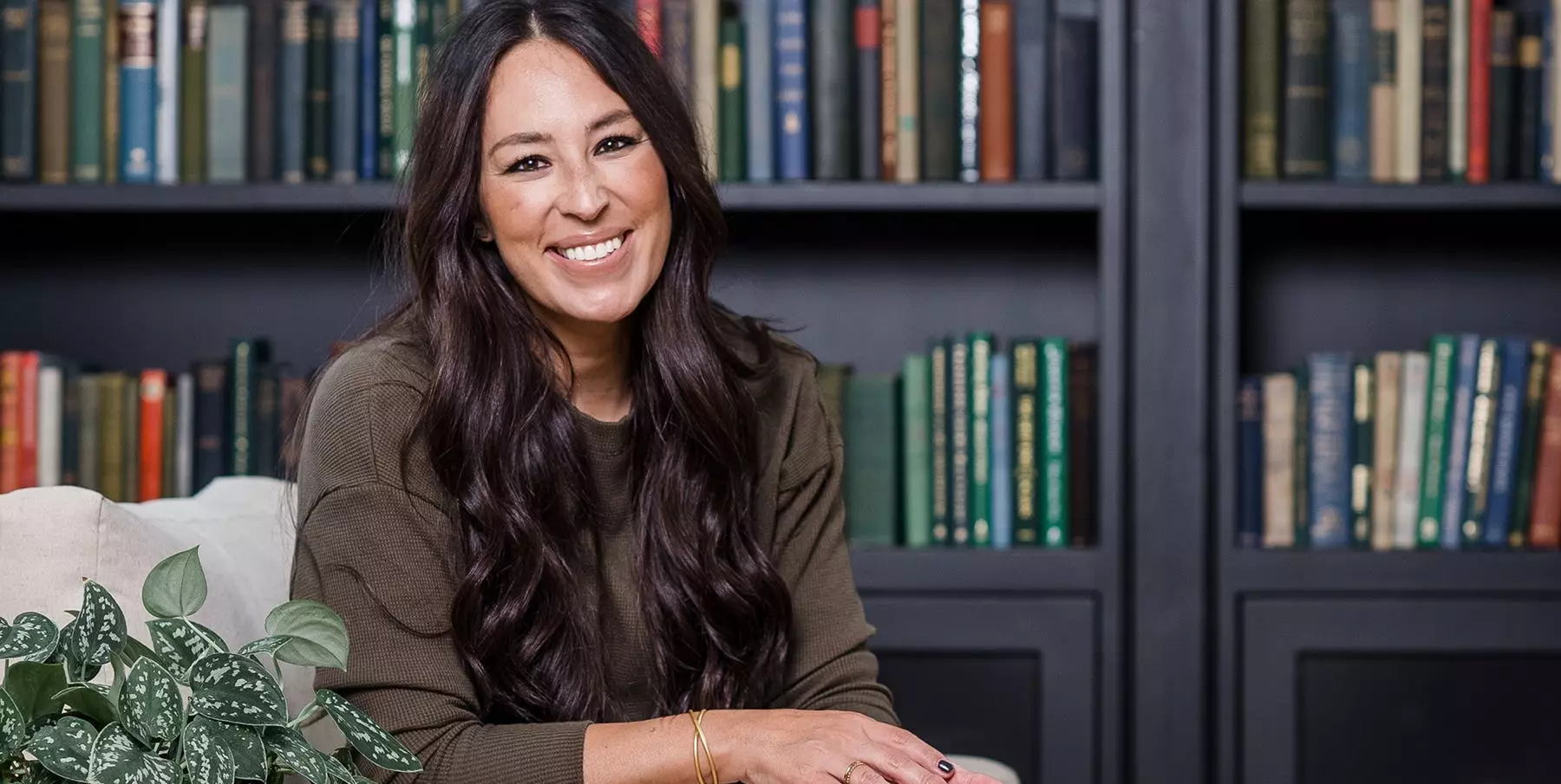 Joanna Gaines