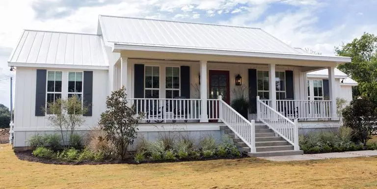 Il produttore di Fixer Upper Michael Matsumoto elenca la casa progettata da Chip e Joanna Gaines