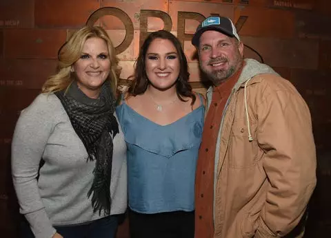 Trisha Yearwood se confie sur le fait d'être une