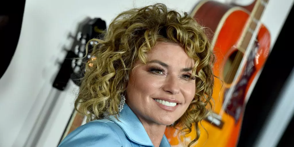 Shania Twain äußert sich in einem neuen Interview offen über die Kritik, die sie in ihrer Karriere erhalten hat