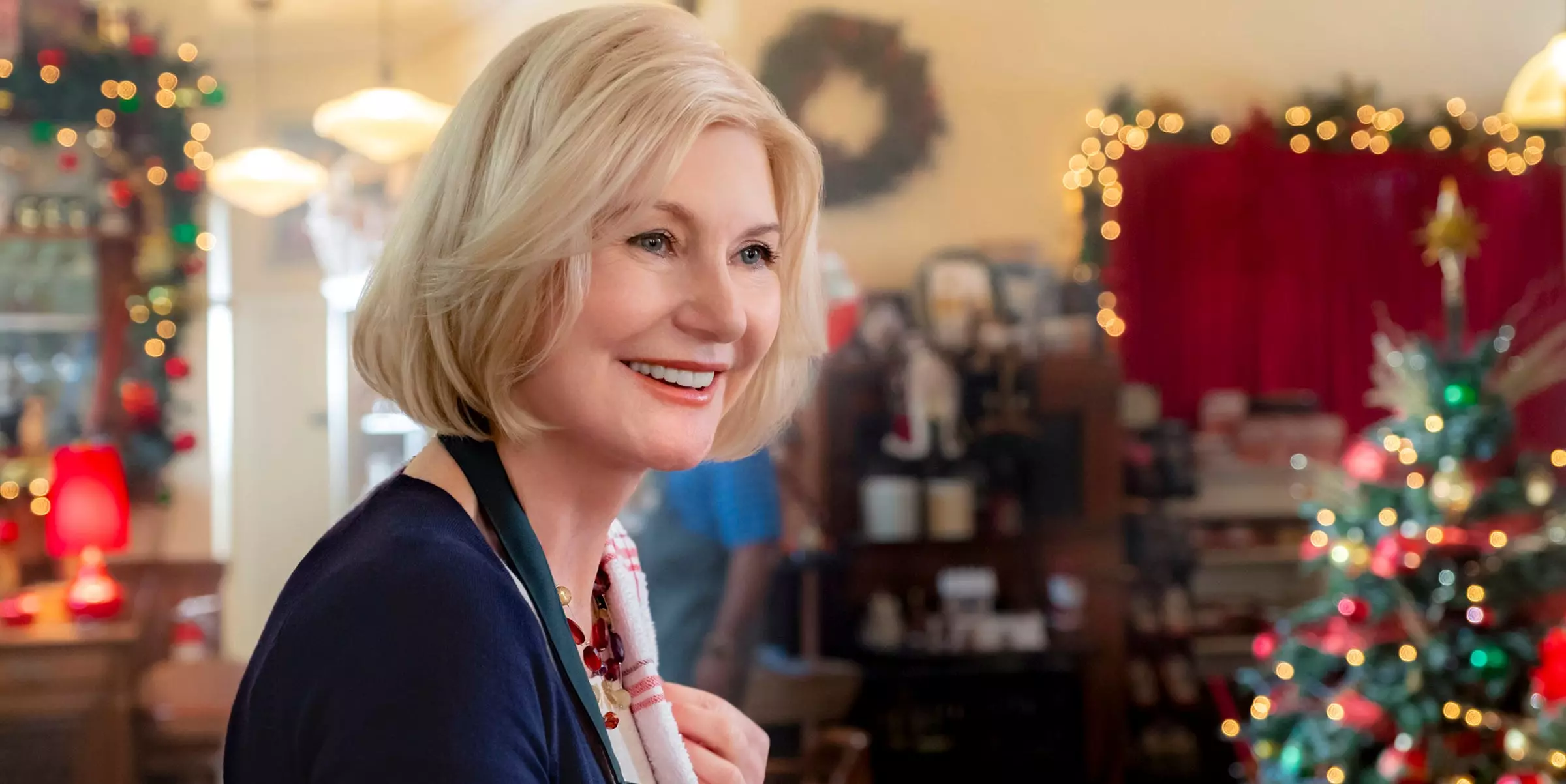 Kion Beth Broderick Faras Nun? - Beth Broderick Age, Husband, and Why She Left Sabrina