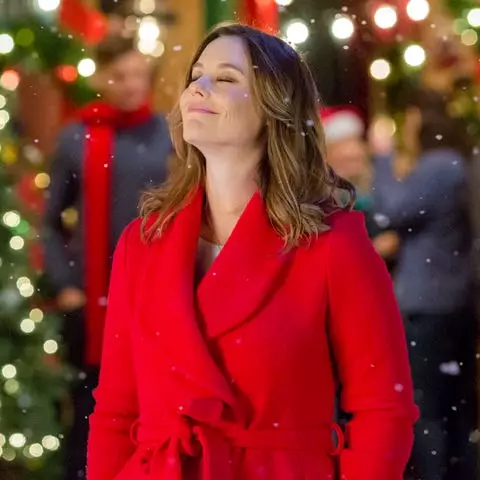 Hallmark Christmas Con 2019: com assistir, entrades, estrelles de cinema