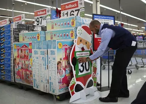 ¿Qué tiendas están abiertas el día de Navidad de 2021? - Horarios y horarios de la tienda del día de Navidad