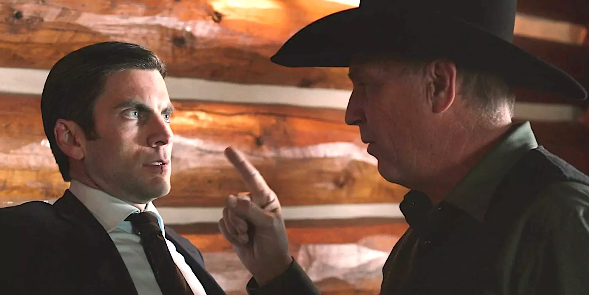 Yellowstone Staffel 4 Finale Fanreaktion – Riggins Plot Hole