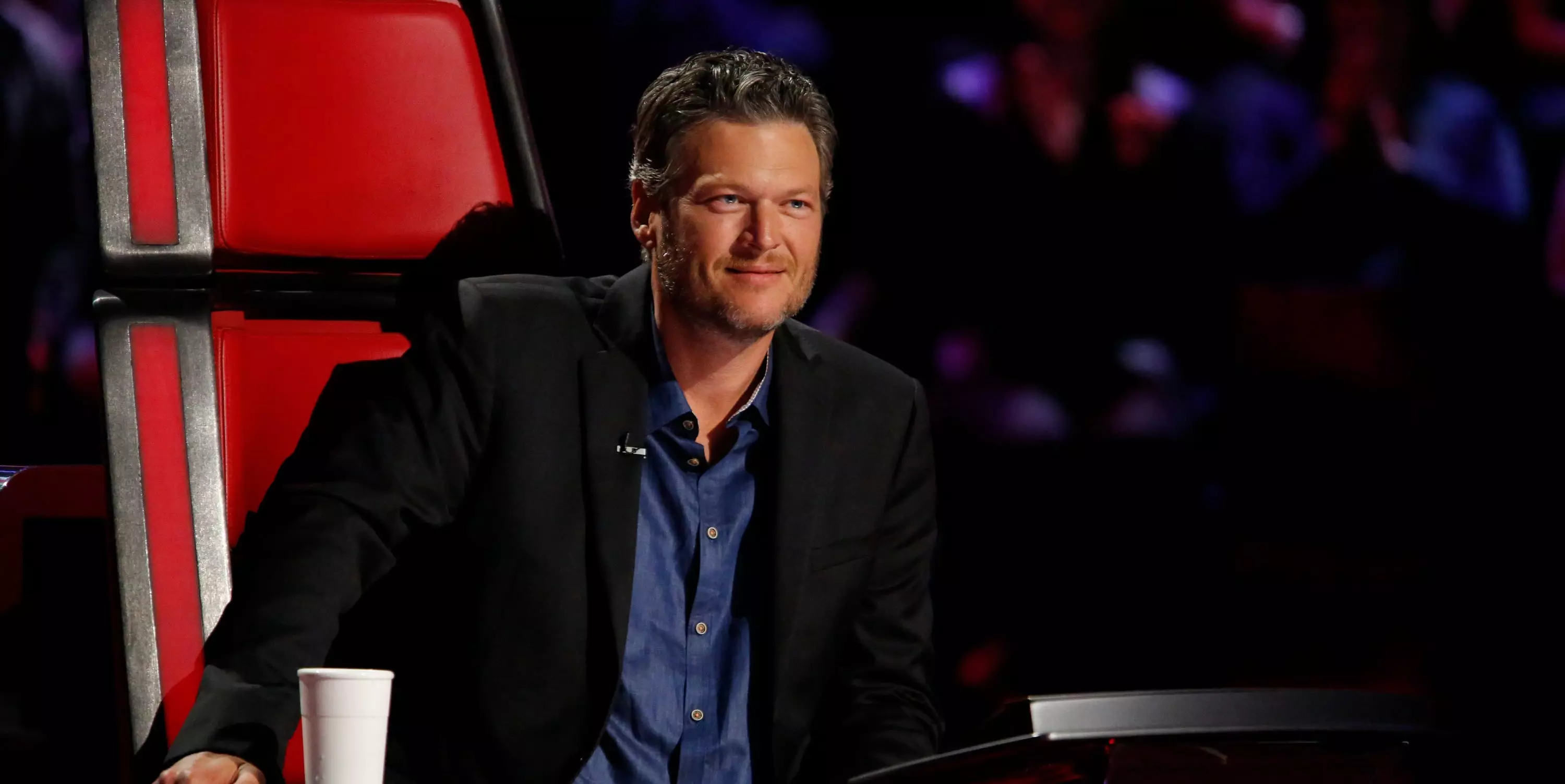 'The Voice'-ster Wendy Moten het moontlike groot nuus oor Blake Shelton ná die finale laat val